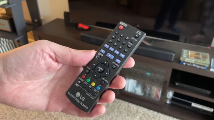 10 Best Region-Free Blu-Ray Players 2023 - Your Passport to Movie Magic