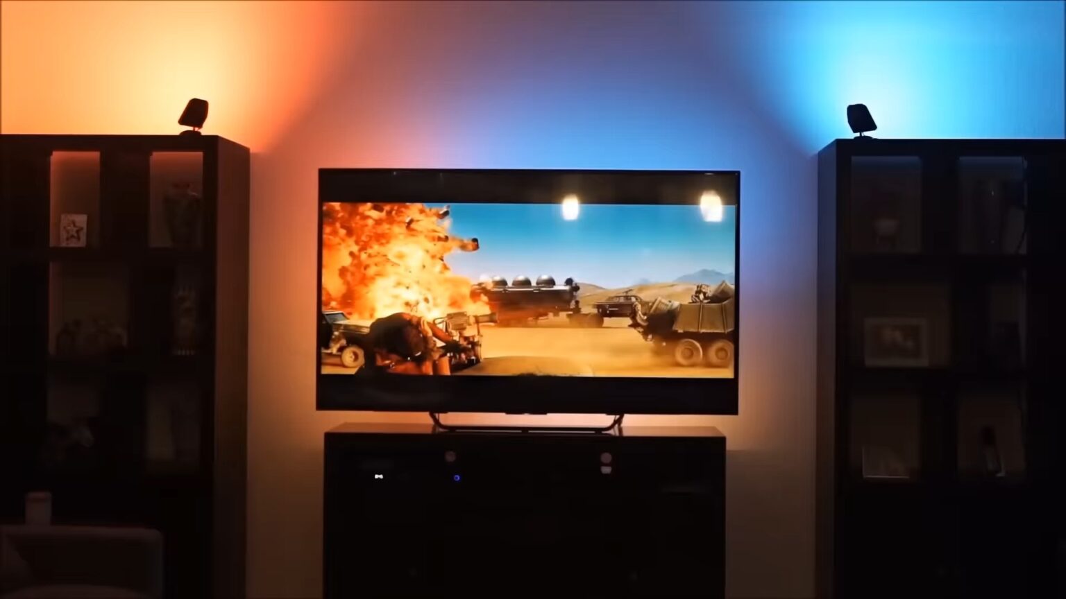 9 Best Ambilight Clones – Top Responsive TV Backlight Kits - Quilliam ...